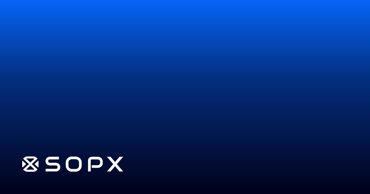 Create step-by-step SOPs from physical video automatically | SOPX